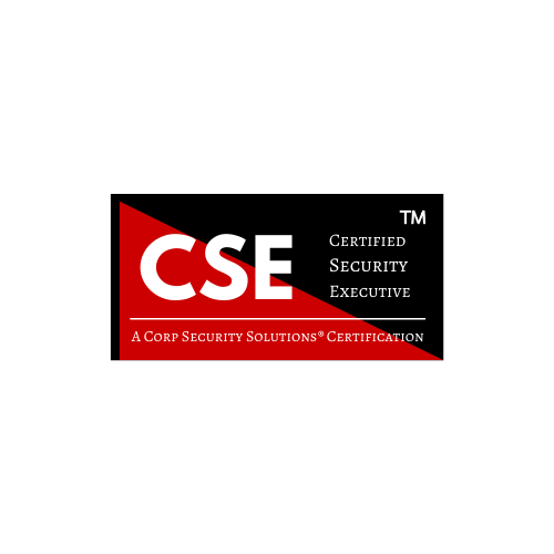 CSE – CorpSecurity Exam Portal