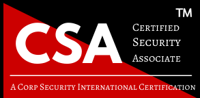 Corp Security Certifications (3) – CorpSecurity Exam Portal