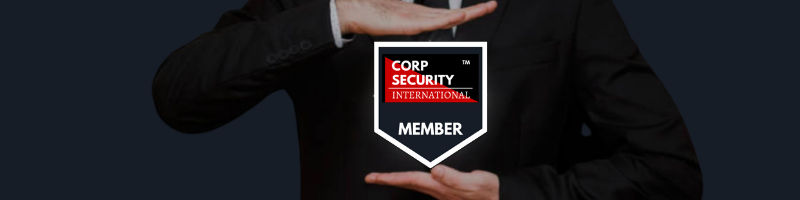 Corp Security International Member – LinkedIn Profile Cover Image ...